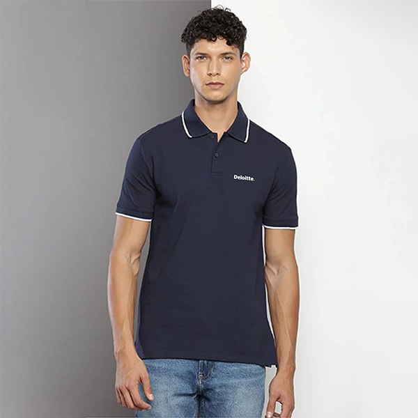 Deloitte GreenDotShop Home