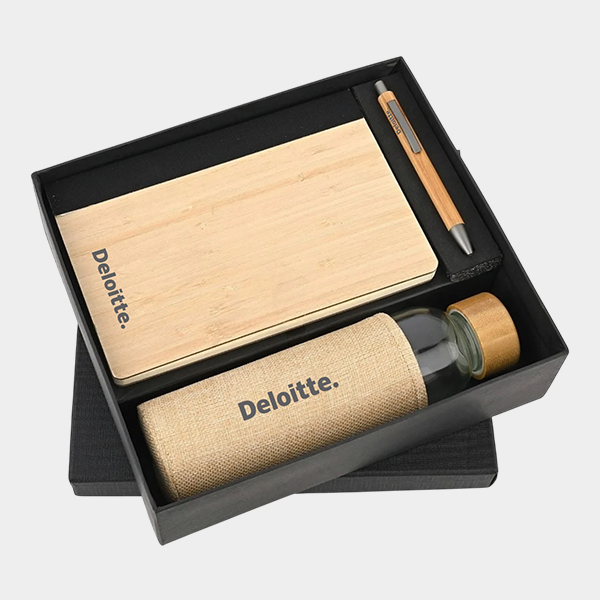 Deloitte GreenDotShop Home